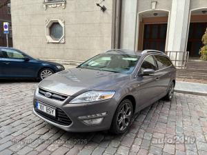 Форд Мондео 2011 в Таллин, объемом двигателя 2.00 л и пробегом 320 тыс. км за 2499 €, фото  на AUTOMOTO.COM.LV