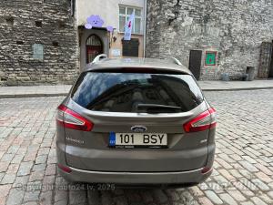Ford Mondeo 2011 in Tallinn, with an engine capacity of 2.00 L and mileage of 320 thousand km for 2499 €, photo 5 on AUTOMOTO.COM.LV
