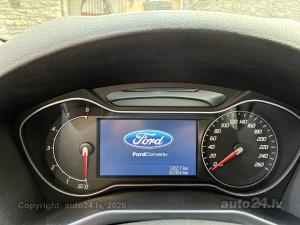 Ford Mondeo 2011 in Tallinn, with an engine capacity of 2.00 L and mileage of 320 thousand km for 2499 €, photo 7 on AUTOMOTO.COM.LV