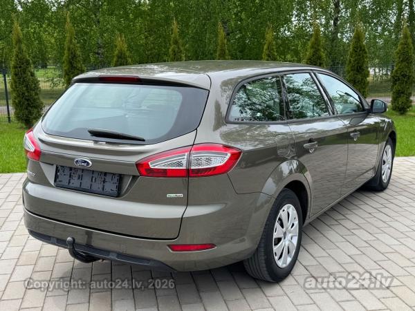 Форд Мондео 2011 в Тарту, объемом двигателя 2.00 л и пробегом 217 тыс. км за 4490 €, фото 2 на AUTOMOTO.COM.LV