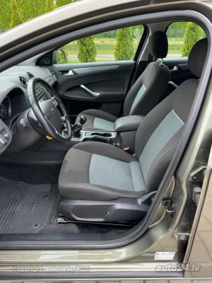 Ford Mondeo 2011 Tartu, ar dzinēja tilpumu 2.00 L un nobraukumu 217 tūkst. km par 4490 €, foto 7 vietnē AUTOMOTO.COM.LV