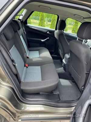 Ford Mondeo 2011 Tartu, ar dzinēja tilpumu 2.00 L un nobraukumu 217 tūkst. km par 4490 €, foto 10 vietnē AUTOMOTO.COM.LV