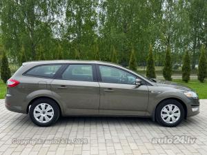 Ford Mondeo 2011 Tartu, ar dzinēja tilpumu 2.00 L un nobraukumu 217 tūkst. km par 4490 €, foto 12 vietnē AUTOMOTO.COM.LV