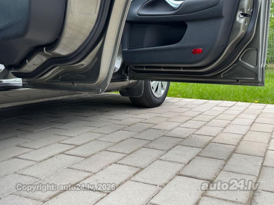 Ford Mondeo 2011 Tartu, ar dzinēja tilpumu 2.00 L un nobraukumu 217 tūkst. km par 4490 €, foto 20 vietnē AUTOMOTO.COM.LV