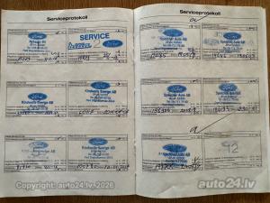 Ford Mondeo 2011 Tartu, ar dzinēja tilpumu 2.00 L un nobraukumu 217 tūkst. km par 4490 €, foto 28 vietnē AUTOMOTO.COM.LV