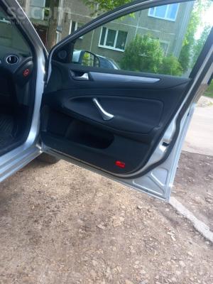 Ford Mondeo 2011 Rīga, ar dzinēja tilpumu 2.00 L un nobraukumu 306 tūkst. km par 3500 €, foto 9 vietnē AUTOMOTO.COM.LV