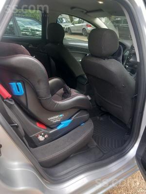 Ford Mondeo 2011 Rīga, ar dzinēja tilpumu 2.00 L un nobraukumu 306 tūkst. km par 3500 €, foto 14 vietnē AUTOMOTO.COM.LV