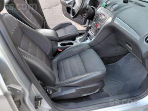 Ford Mondeo 2011 Talsi, ar dzinēja tilpumu 2.00 L un nobraukumu 349 tūkst. km par 3450 €, foto 8 vietnē AUTOMOTO.COM.LV