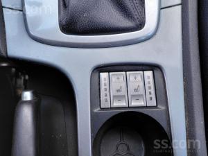 Ford Mondeo 2011 Talsi, ar dzinēja tilpumu 2.00 L un nobraukumu 349 tūkst. km par 3450 €, foto 14 vietnē AUTOMOTO.COM.LV