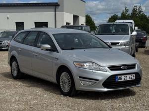 Ford Mondeo 2011 Šauļi, ar dzinēja tilpumu 2.00 L un nobraukumu 315 tūkst. km par 3150 €, foto  vietnē AUTOMOTO.COM.LV