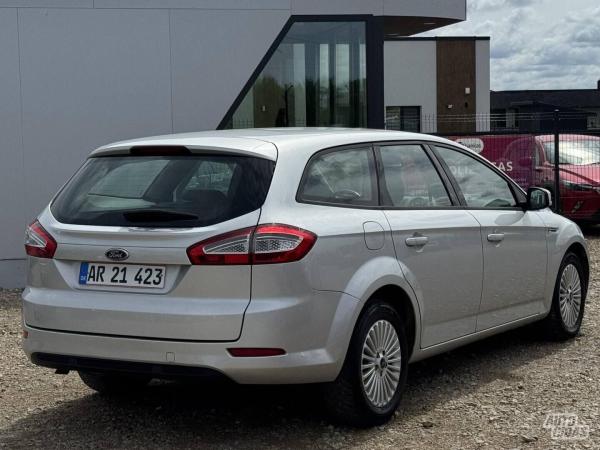 Ford Mondeo 2011 in Siauliai, with an engine capacity of 2.00 L and mileage of 315 thousand km for 3150 €, photo 2 on AUTOMOTO.COM.LV