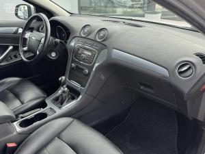Ford Mondeo 2011 Šauļi, ar dzinēja tilpumu 2.00 L un nobraukumu 315 tūkst. km par 3150 €, foto 4 vietnē AUTOMOTO.COM.LV
