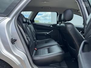 Ford Mondeo 2011 Šauļi, ar dzinēja tilpumu 2.00 L un nobraukumu 315 tūkst. km par 3150 €, foto 5 vietnē AUTOMOTO.COM.LV