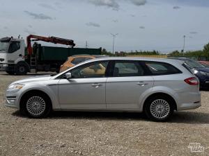 Ford Mondeo 2011 Šauļi, ar dzinēja tilpumu 2.00 L un nobraukumu 315 tūkst. km par 3150 €, foto 7 vietnē AUTOMOTO.COM.LV