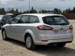 Ford Mondeo 2011 Šauļi, ar dzinēja tilpumu 2.00 L un nobraukumu 315 tūkst. km par 3150 €, foto 8 vietnē AUTOMOTO.COM.LV