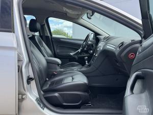 Ford Mondeo 2011 Šauļi, ar dzinēja tilpumu 2.00 L un nobraukumu 315 tūkst. km par 3150 €, foto 9 vietnē AUTOMOTO.COM.LV
