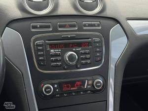 Ford Mondeo 2011 Šauļi, ar dzinēja tilpumu 2.00 L un nobraukumu 315 tūkst. km par 3150 €, foto 10 vietnē AUTOMOTO.COM.LV