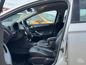 Ford Mondeo 2011 Šauļi, ar dzinēja tilpumu 2.00 L un nobraukumu 315 tūkst. km par 3150 €, foto 13 vietnē AUTOMOTO.COM.LV