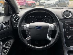Ford Mondeo 2011 Šauļi, ar dzinēja tilpumu 2.00 L un nobraukumu 315 tūkst. km par 3150 €, foto 14 vietnē AUTOMOTO.COM.LV