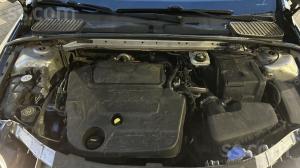 Ford Mondeo 2011 Rīga, ar dzinēja tilpumu 2.00 L un nobraukumu 306 tūkst. km par 2700 €, foto 15 vietnē AUTOMOTO.COM.LV