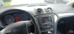 Ford Mondeo 2011 in Kaunas, with an engine capacity of 2.00 L and mileage of 290 thousand km for 2300 €, photo 6 on AUTOMOTO.COM.LV