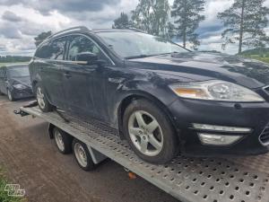 Ford Mondeo 2011 in Kelme, with an engine capacity of 2.00 L and mileage of 350 thousand km for 1950 €, photo  on AUTOMOTO.COM.LV