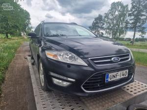 Ford Mondeo 2011 in Kelme, with an engine capacity of 2.00 L and mileage of 350 thousand km for 1950 €, photo 3 on AUTOMOTO.COM.LV