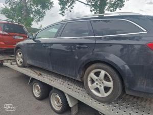 Ford Mondeo 2011 in Kelme, with an engine capacity of 2.00 L and mileage of 350 thousand km for 1950 €, photo 5 on AUTOMOTO.COM.LV