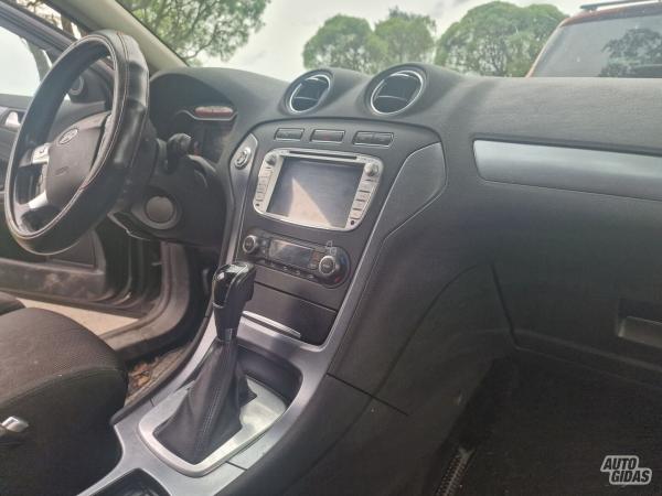 Ford Mondeo 2011 in Kelme, with an engine capacity of 2.00 L and mileage of 350 thousand km for 1950 €, photo 5 on AUTOMOTO.COM.LV