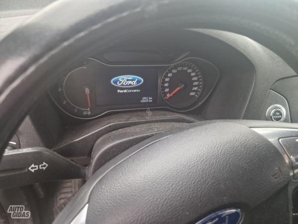 Ford Mondeo 2011 in Kelme, with an engine capacity of 2.00 L and mileage of 350 thousand km for 1950 €, photo 6 on AUTOMOTO.COM.LV
