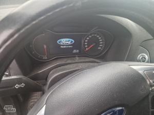 Ford Mondeo 2011 in Kelme, with an engine capacity of 2.00 L and mileage of 350 thousand km for 1950 €, photo 7 on AUTOMOTO.COM.LV