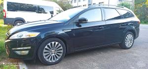 Ford Mondeo 2011 in Kaunas, with an engine capacity of 2.00 L and mileage of 290 thousand km for 2300 €, photo 3 on AUTOMOTO.COM.LV
