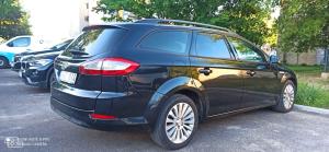 Ford Mondeo 2011 in Kaunas, with an engine capacity of 2.00 L and mileage of 290 thousand km for 2300 €, photo 6 on AUTOMOTO.COM.LV