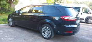 Ford Mondeo 2011 Kauņa, ar dzinēja tilpumu 2.00 L un nobraukumu 290 tūkst. km par 2300 €, foto  vietnē AUTOMOTO.COM.LV