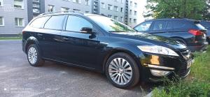 Ford Mondeo 2011 Kauņa, ar dzinēja tilpumu 2.00 L un nobraukumu 290 tūkst. km par 2300 €, foto 4 vietnē AUTOMOTO.COM.LV