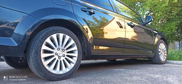 Ford Mondeo 2011 in Kaunas, with an engine capacity of 2.00 L and mileage of 290 thousand km for 2300 €, photo 4 on AUTOMOTO.COM.LV