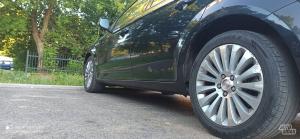 Ford Mondeo 2011 Kauņa, ar dzinēja tilpumu 2.00 L un nobraukumu 290 tūkst. km par 2300 €, foto 7 vietnē AUTOMOTO.COM.LV