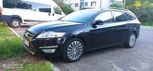 Ford Mondeo 2011 Kauņa, ar dzinēja tilpumu 2.00 L un nobraukumu 290 tūkst. km par 2300 €, foto 8 vietnē AUTOMOTO.COM.LV