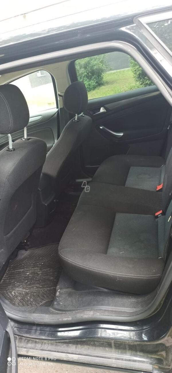 Ford Mondeo 2011 in Kaunas, with an engine capacity of 2.00 L and mileage of 290 thousand km for 2300 €, photo 2 on AUTOMOTO.COM.LV