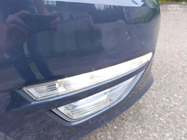Ford Mondeo 2011 Utena, ar dzinēja tilpumu 1.60 L un nobraukumu 239 tūkst. km par 3650 €, foto 9 vietnē AUTOMOTO.COM.LV