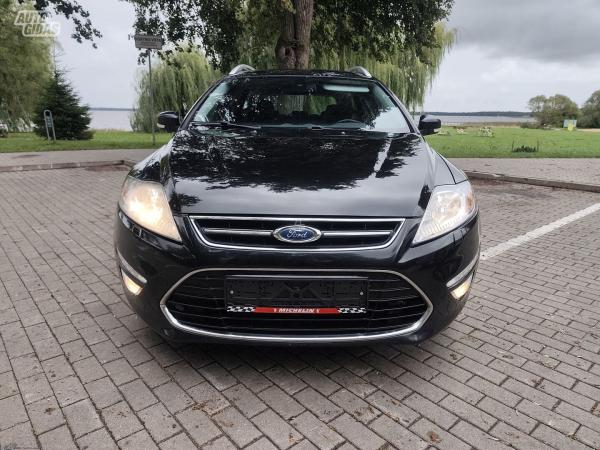 Ford Mondeo 2011 Šauļi, ar dzinēja tilpumu 2.00 L un nobraukumu 300 tūkst. km par 2888 €, foto 2 vietnē AUTOMOTO.COM.LV