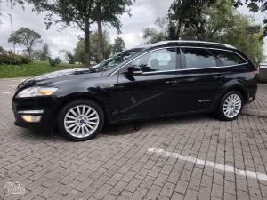 Ford Mondeo 2011 Šauļi, ar dzinēja tilpumu 2.00 L un nobraukumu 300 tūkst. km par 2888 €, foto 8 vietnē AUTOMOTO.COM.LV