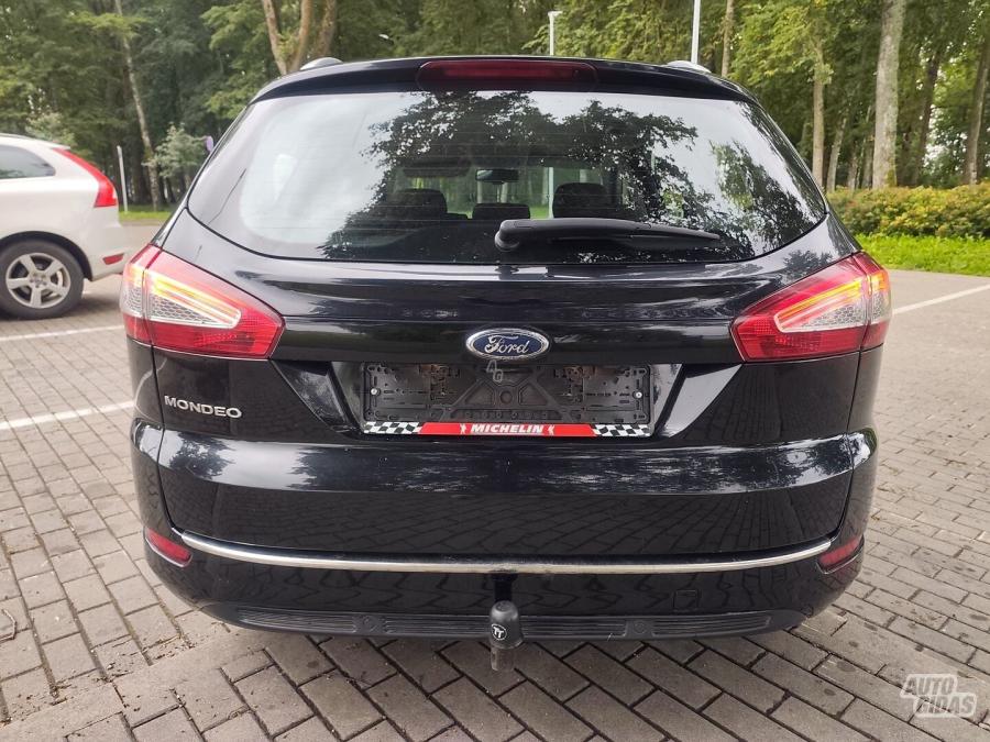 Ford Mondeo 2011 Šauļi, ar dzinēja tilpumu 2.00 L un nobraukumu 300 tūkst. km par 2888 €, foto 11 vietnē AUTOMOTO.COM.LV