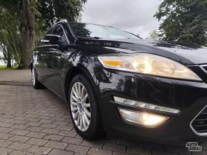 Ford Mondeo 2011 Šauļi, ar dzinēja tilpumu 2.00 L un nobraukumu 300 tūkst. km par 2888 €, foto 16 vietnē AUTOMOTO.COM.LV