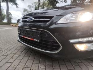 Ford Mondeo 2011 Šauļi, ar dzinēja tilpumu 2.00 L un nobraukumu 300 tūkst. km par 2888 €, foto 18 vietnē AUTOMOTO.COM.LV