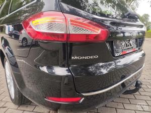 Ford Mondeo 2011 Šauļi, ar dzinēja tilpumu 2.00 L un nobraukumu 300 tūkst. km par 2888 €, foto 19 vietnē AUTOMOTO.COM.LV
