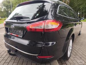 Ford Mondeo 2011 Šauļi, ar dzinēja tilpumu 2.00 L un nobraukumu 300 tūkst. km par 2888 €, foto 20 vietnē AUTOMOTO.COM.LV