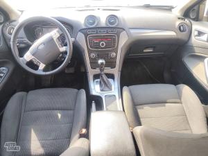 Ford Mondeo 2011 Šauļi, ar dzinēja tilpumu 2.00 L un nobraukumu 300 tūkst. km par 2888 €, foto 21 vietnē AUTOMOTO.COM.LV