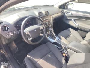 Ford Mondeo 2011 Šauļi, ar dzinēja tilpumu 2.00 L un nobraukumu 300 tūkst. km par 2888 €, foto 22 vietnē AUTOMOTO.COM.LV