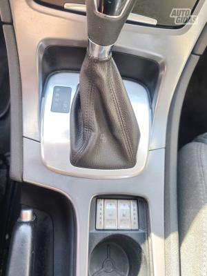 Ford Mondeo 2011 Šauļi, ar dzinēja tilpumu 2.00 L un nobraukumu 300 tūkst. km par 2888 €, foto 24 vietnē AUTOMOTO.COM.LV
